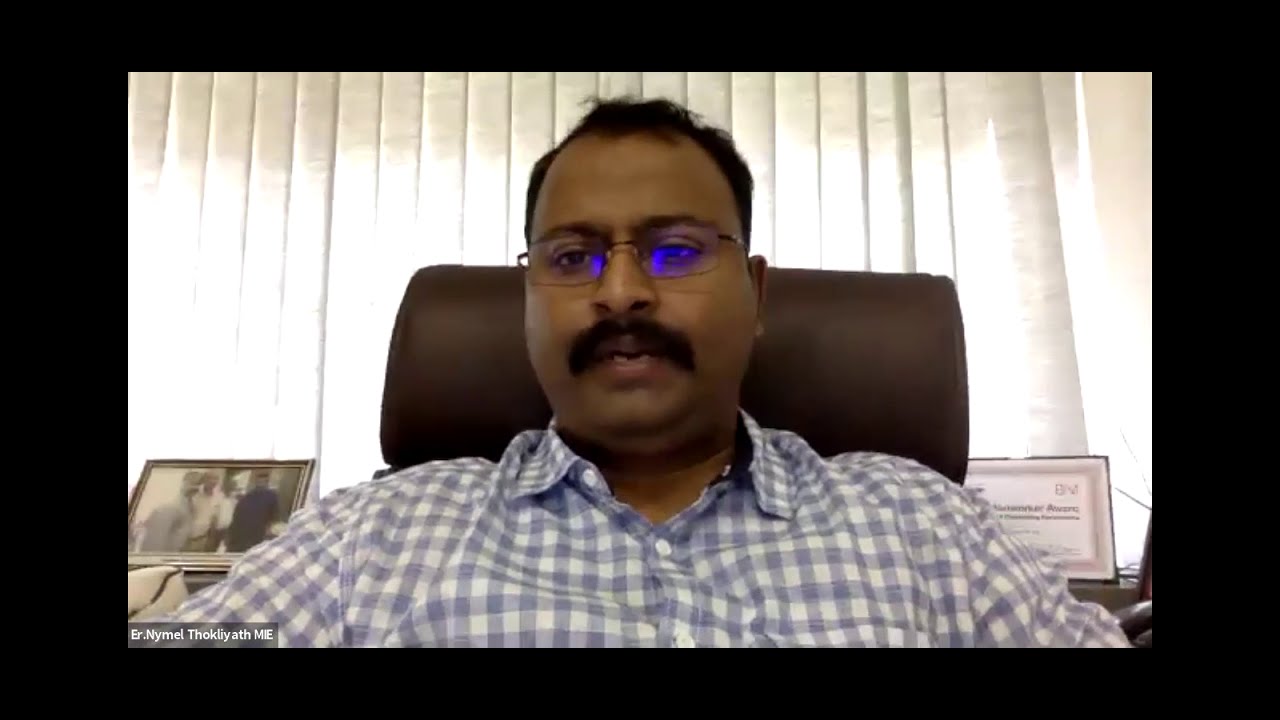 # Kerala Municipality Building Rule#Webinar on KMBR - YouTube
