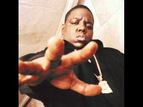 The Notorious B.I.G. - Big Poppa (Lyrics) - YouTube