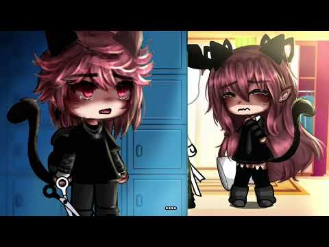 °•//Ama bu abim içindi..//(Gachalife)•°|Akım|