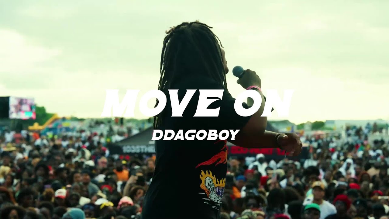 (FREE) Hurricane Wisdom x Yhxng Boo Type Beat 2024 - "Move On" - YouTube