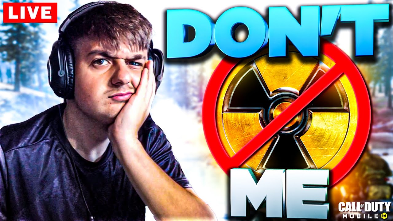 PLAYING WITH SUBSCRIBERS IN COD Mobile... - YouTube