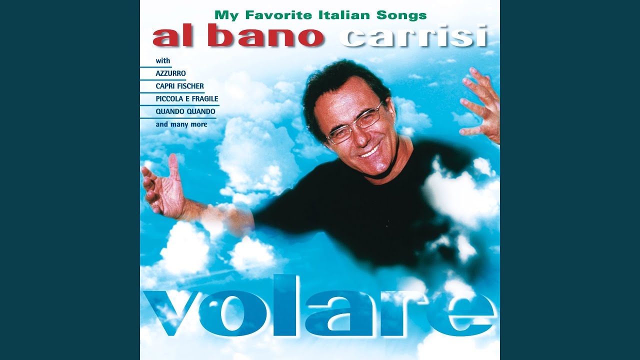Volare - YouTube Music
