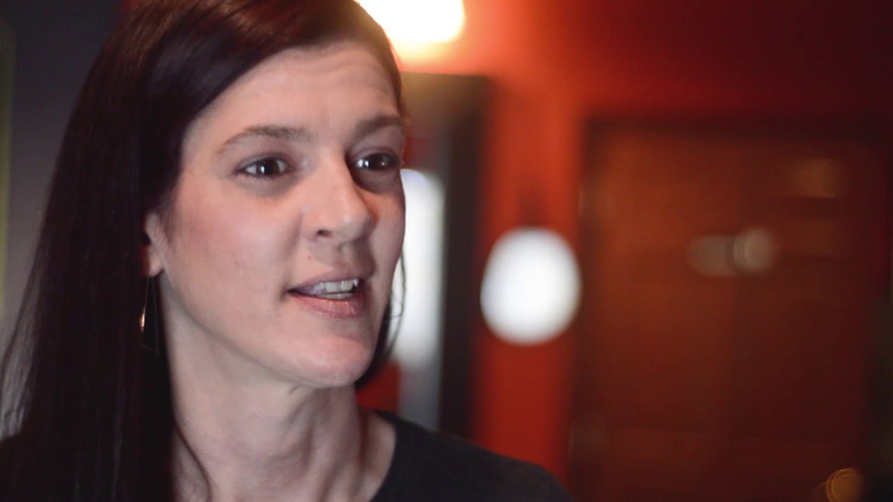 Depiction Tattoo Snippet 3 Tenley Interview - YouTube