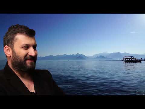 Mustafa Kemal Şimşek Çanakkale Ağıdı  İnce Osman