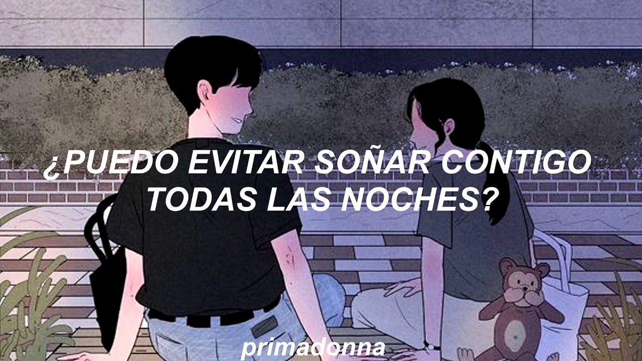 I Love U, Pt. 1 - Panthurr /LETRA español - YouTube