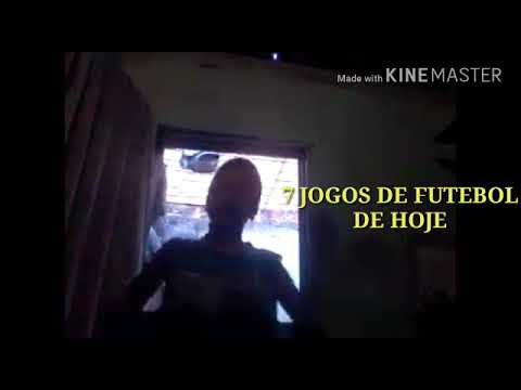 FIQUEI DOÍDO COM O MEU PAI | QUADRO DE NOVOS VÍDEOS - SETE JOGOS QUE VOCÊ ASSISTOU HOJE | FC )