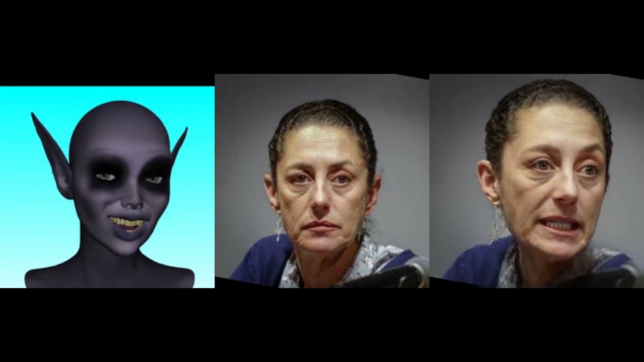 LivePortrait: Efficient Portrait Animation with Stitching and ...