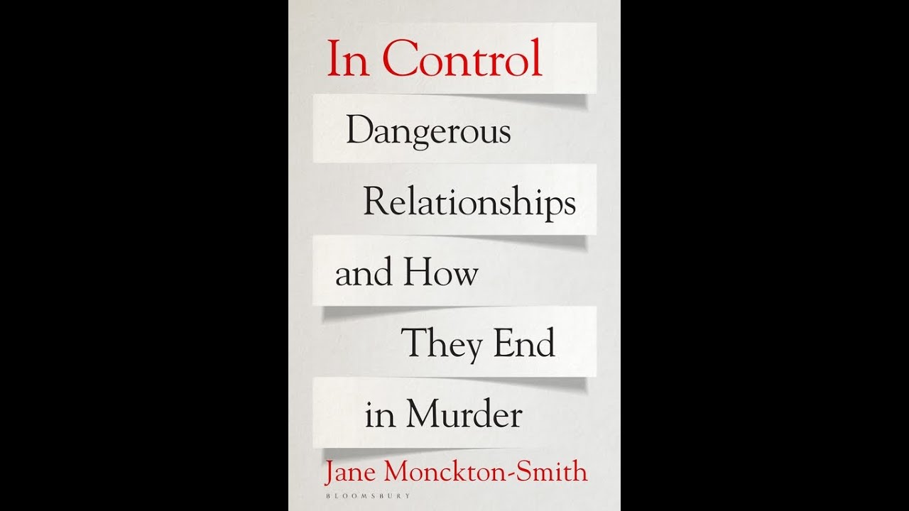 225 // Homicide Timeline w/ Prof Jane Monckton Smith - YouTube