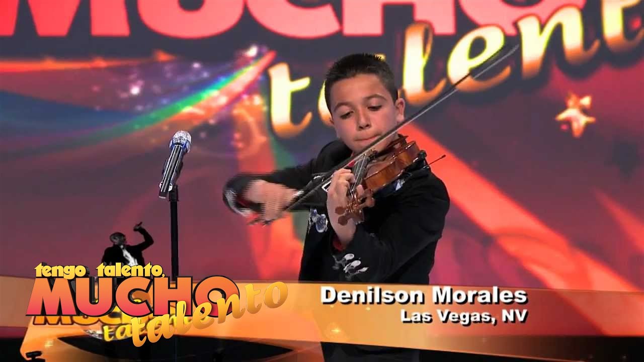 TTMT 8 - ELIMINATORIA - DENILSON MORALES - YouTube