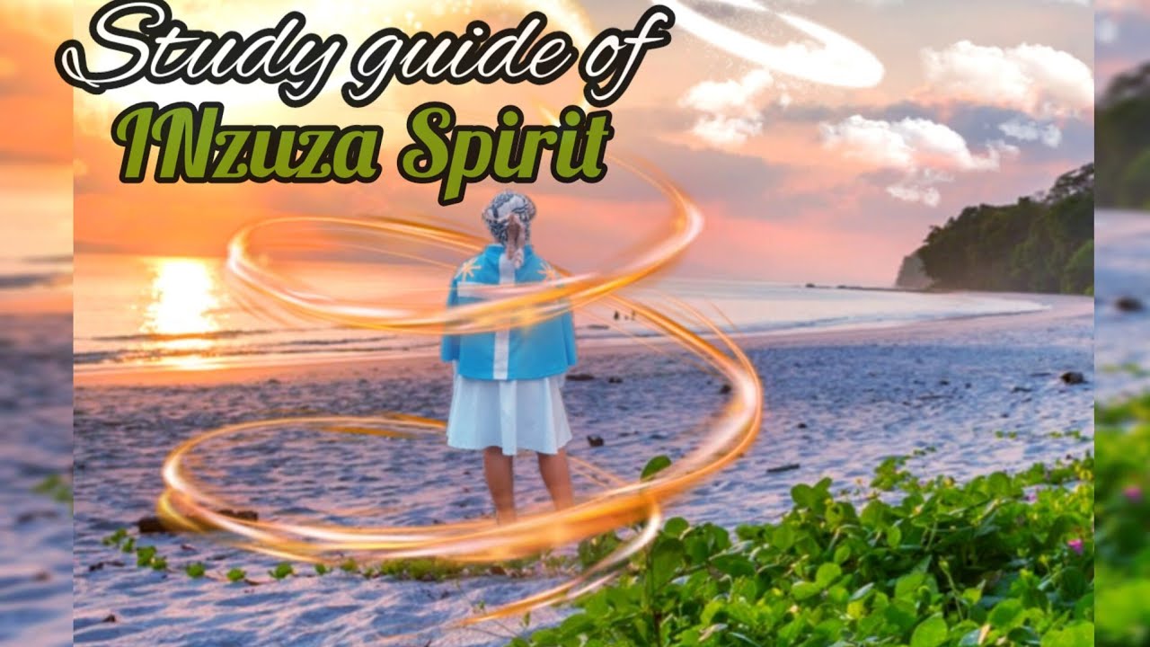 I have discovered that iNzuza spirit it's something else from my ...