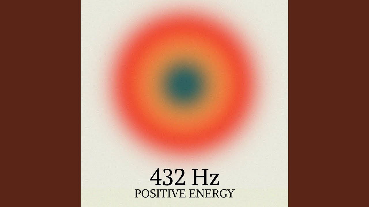 432 Hz Gentle Resonance - YouTube