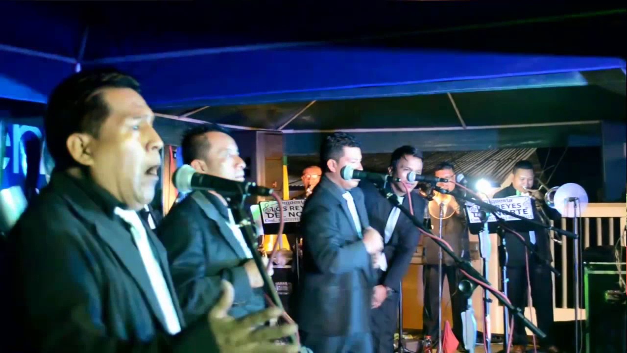 Los Reyes Del Norte el telefono Intro By Jonathan Crespin Dj100 ...