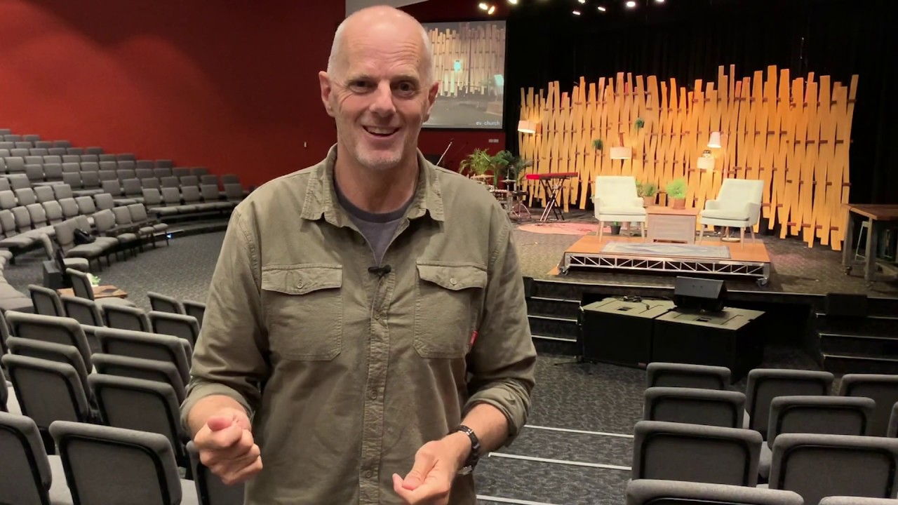 Relaunch Church With Us! - YouTube