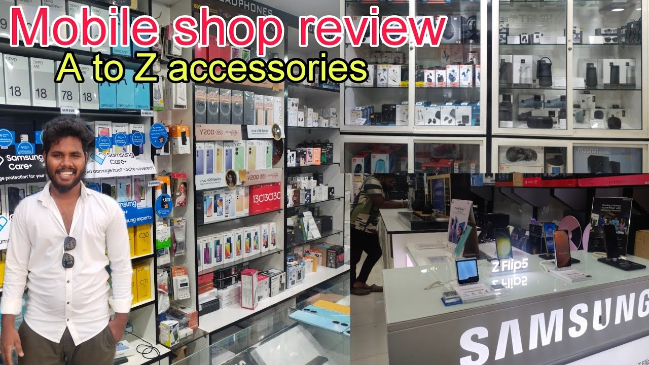 best mobile shop review in Pondicherry #vivo #oppo #samsung #mobileshop ...