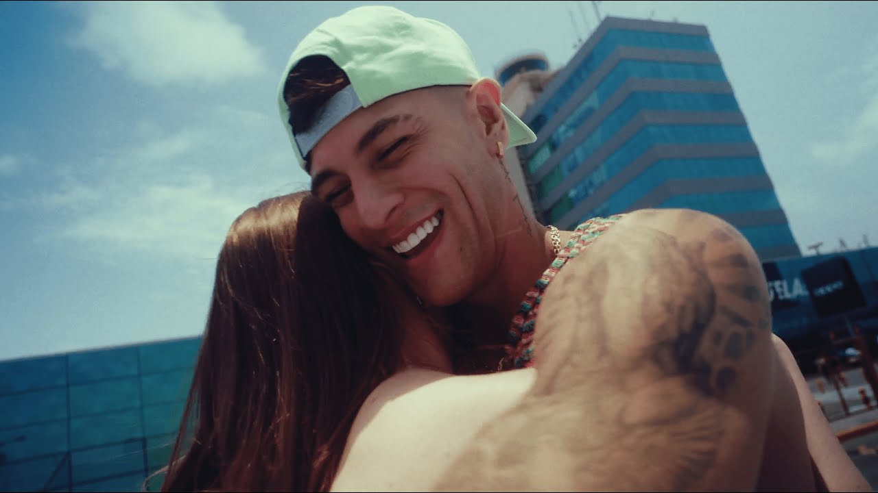 LIMA (Video Oficial) - EMIL - YouTube