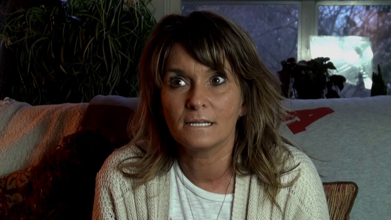Paranormal Nightmare The Child In White S2EP5 - YouTube