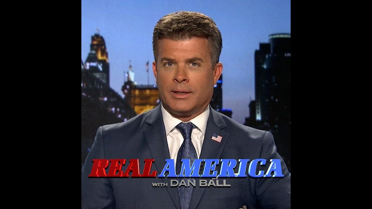 Colonel Douglas Macgregor: REAL AMERICA -- Dan Ball 3/25/2024 - YouTube