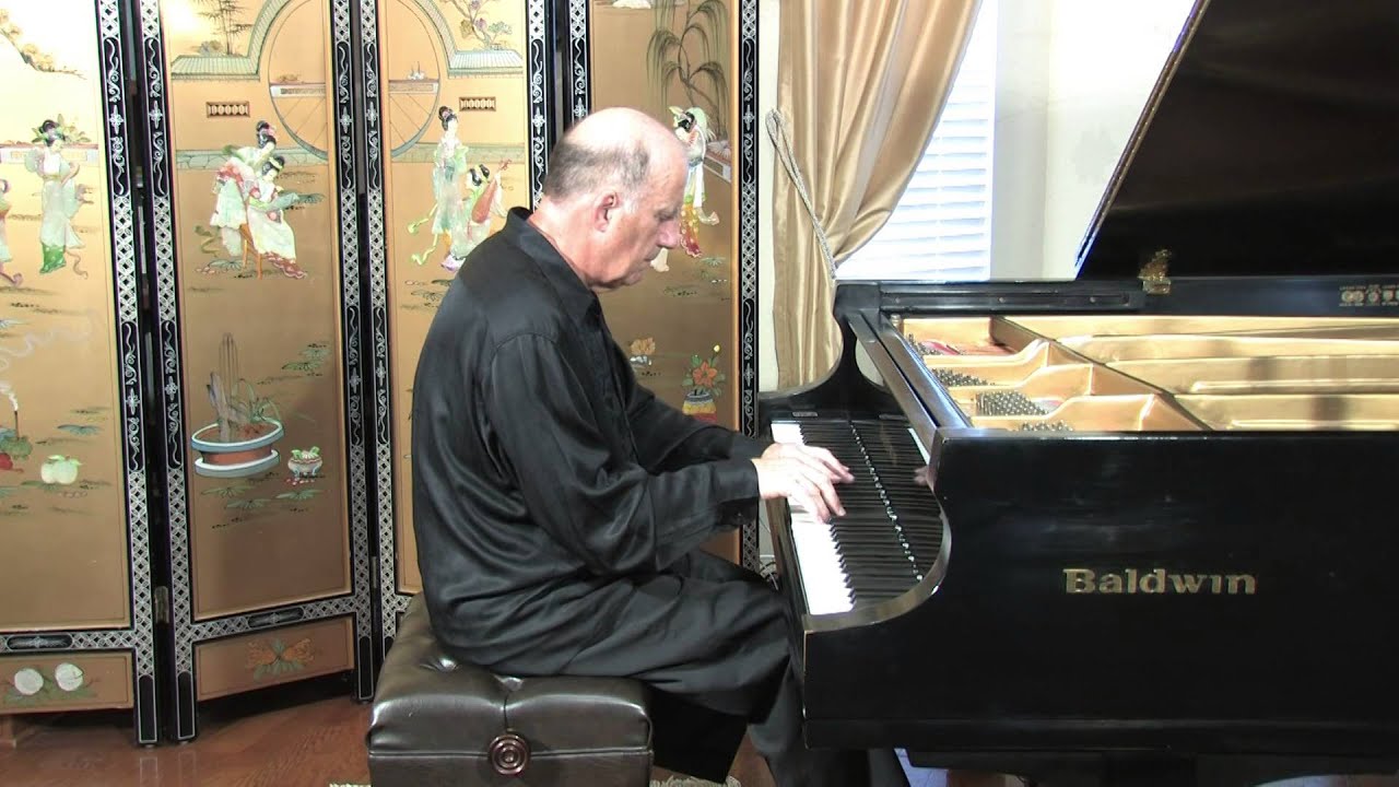 Paalam sa Pagkadalaga (Peter A. Petroff) - YouTube