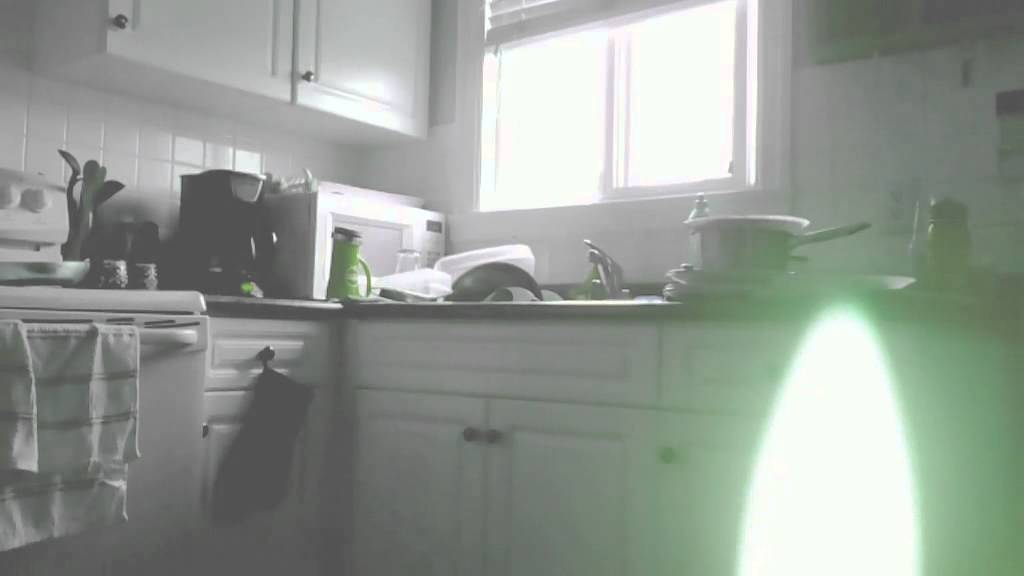 Real Ghost Video - Scariest Proof of Supernatural - YouTube