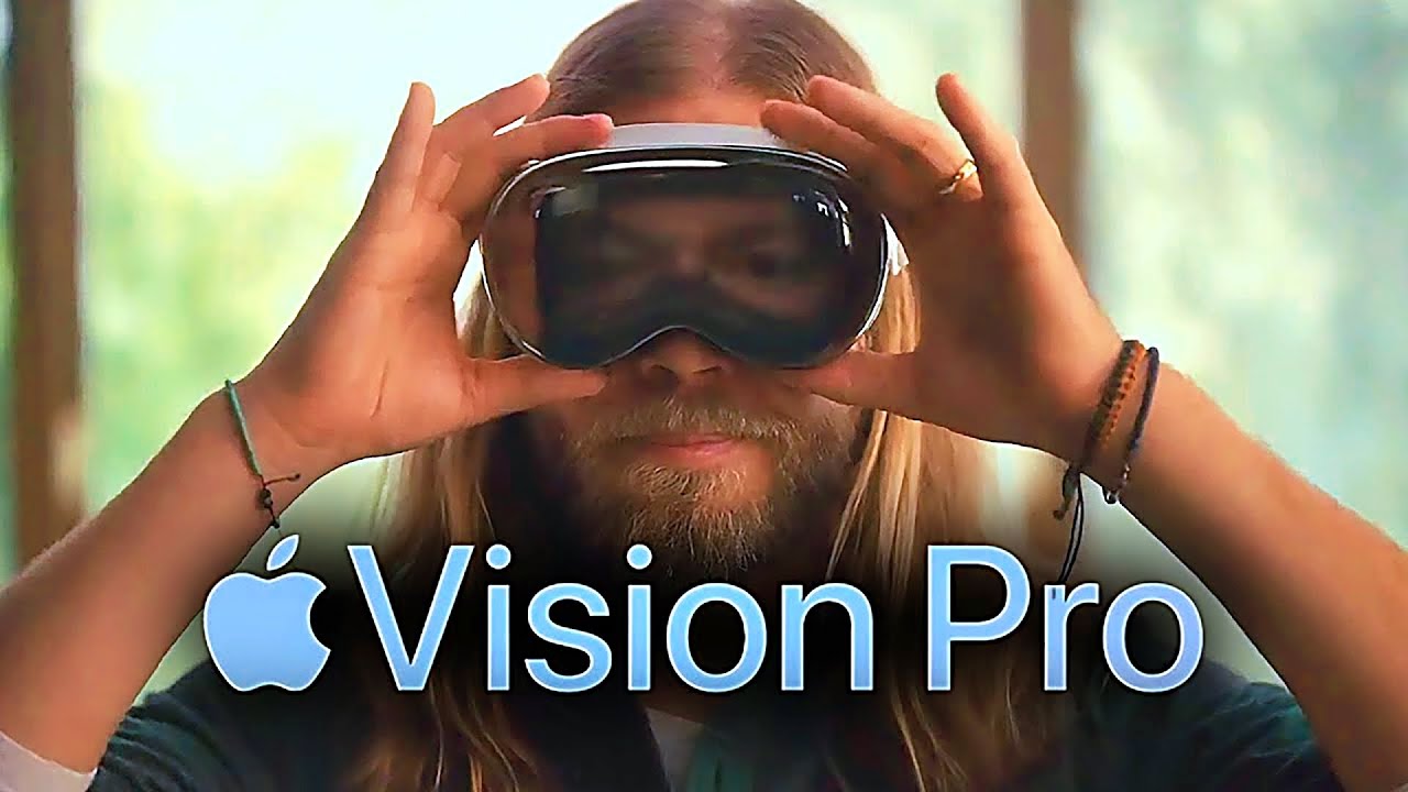 Apple Vision Pro Might Add PlayStation VR Controller Support - A Game ...