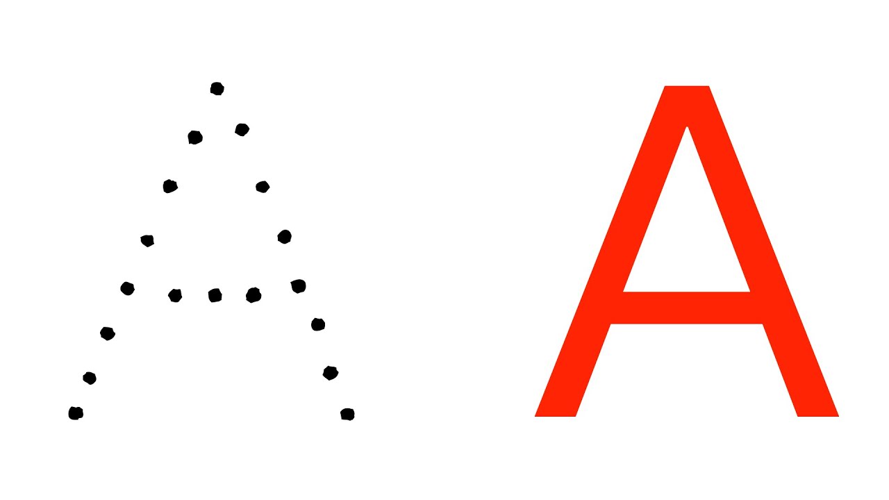 Abc Dotted Tracing, English Alphabet Writing, Preschool learning # ...