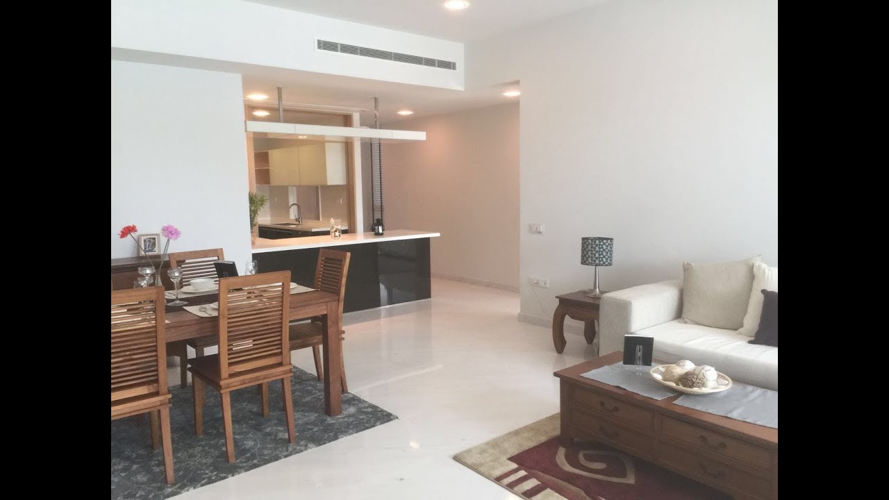 The Residences At W Singapore Sentosa Cove - Ocean Way - Singapore ...