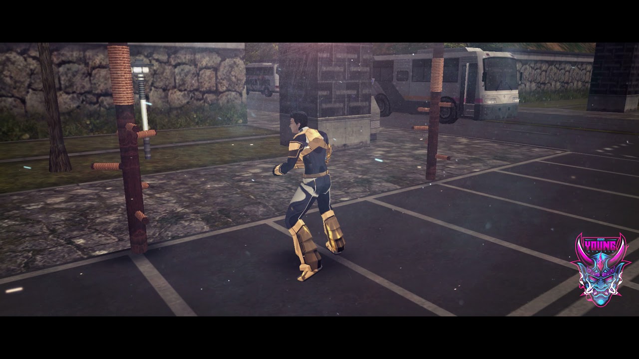 666 Young Official Trailer - YouTube