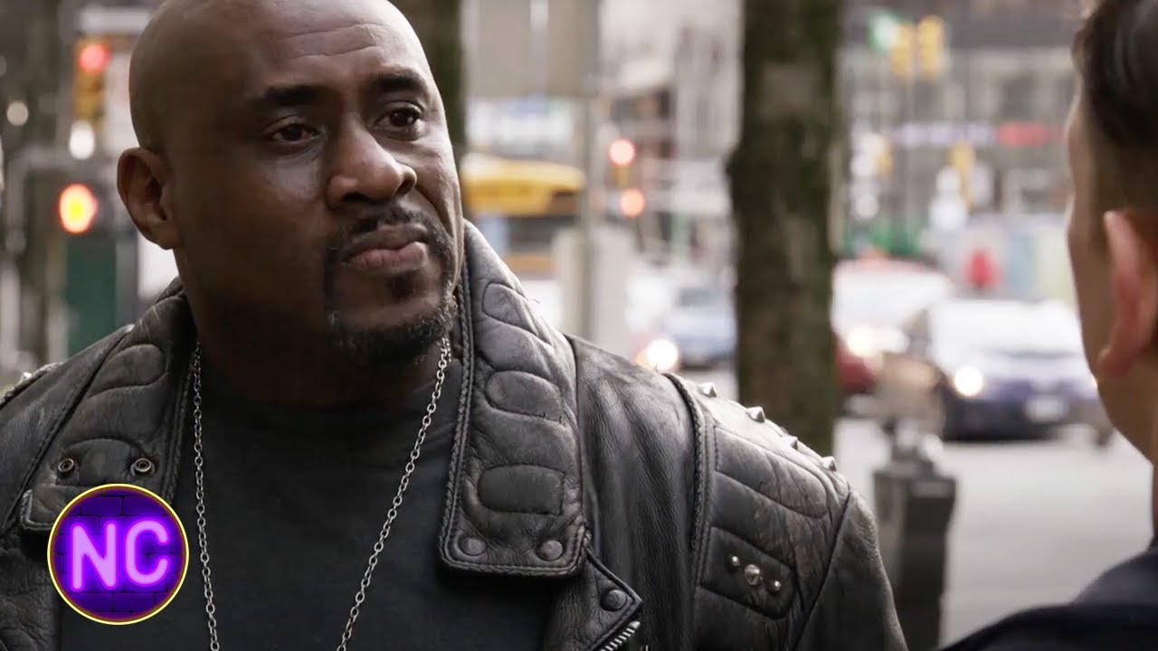 Toms NEW Sponsor | Loudermilk Season 1 Episode 5 | Now Comedy - YouTube