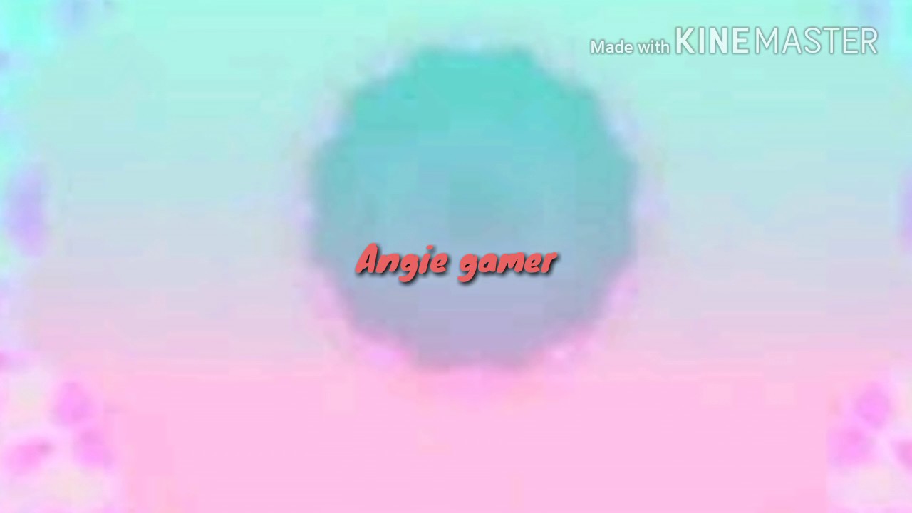 Intro para Angie gamer - YouTube