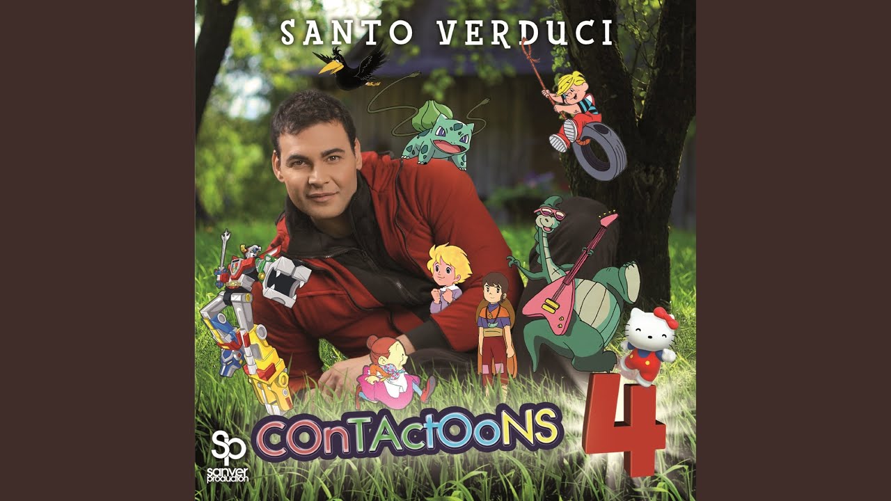 La signora Minù - YouTube Music