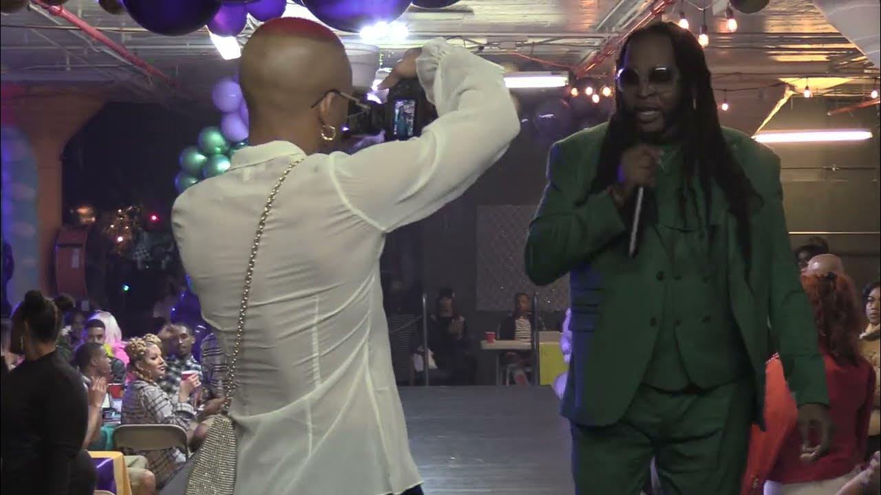 Lss Pt 1 At Legendary Father Markus Tisci Presents Aprils Fools Ball 2023 Youtube
