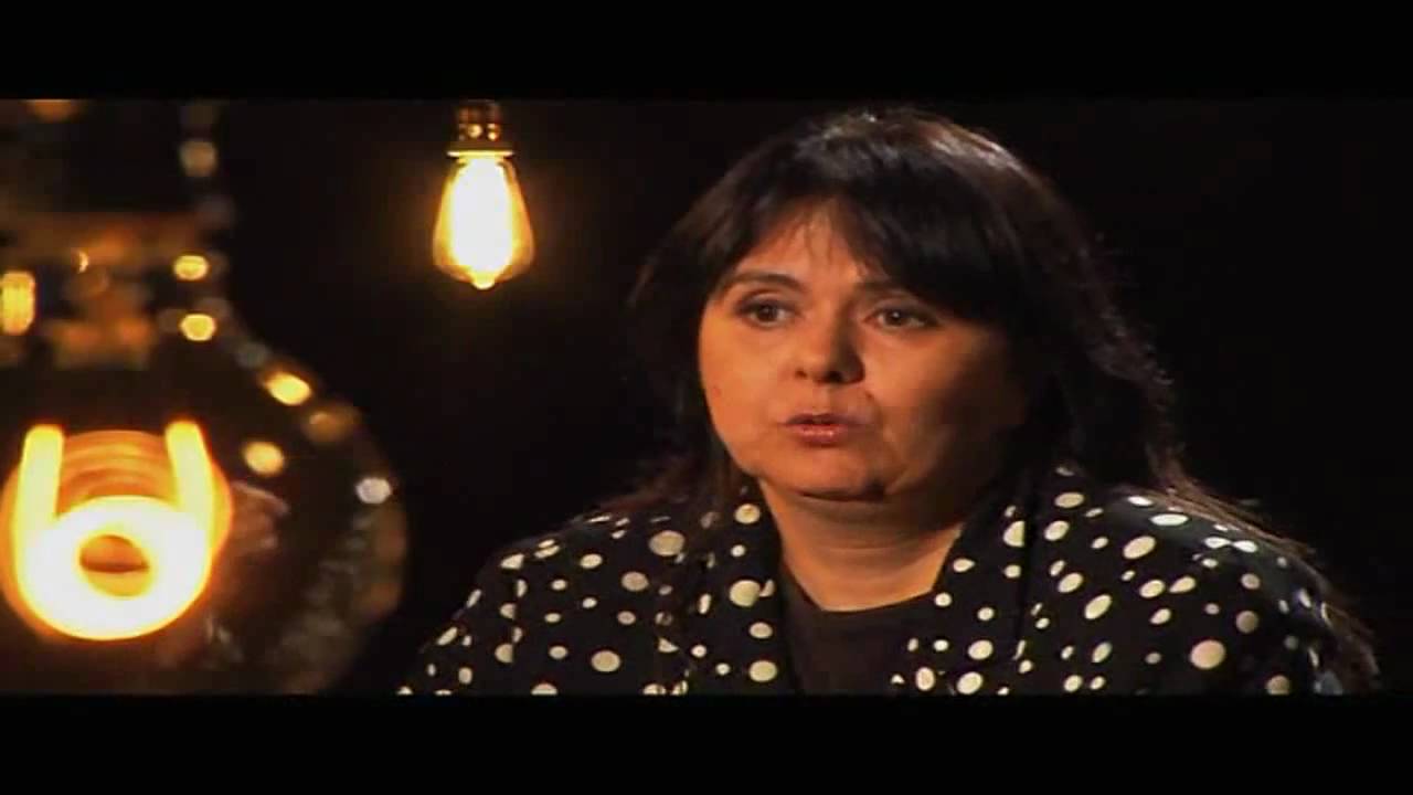 Carles Sabater: memòria d'una llum, TVC (part 4/5) - YouTube