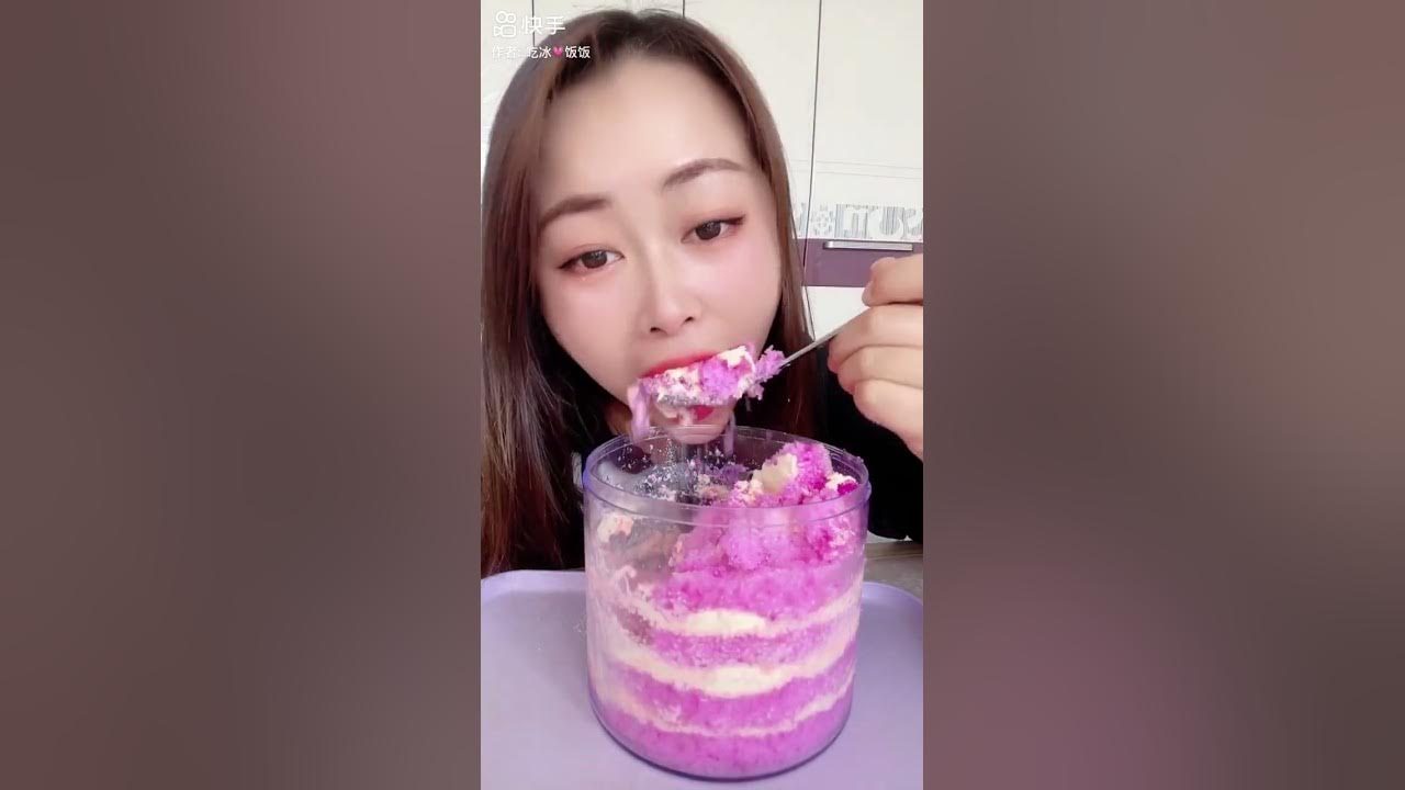 Shaved Ice + Milk Powder Eating ASMR || 804522957 #ice #iceeatingshow # ... Shaved Ice + Milk Powder Eating ASMR || 804522957 #ice #iceeatingshow # ...