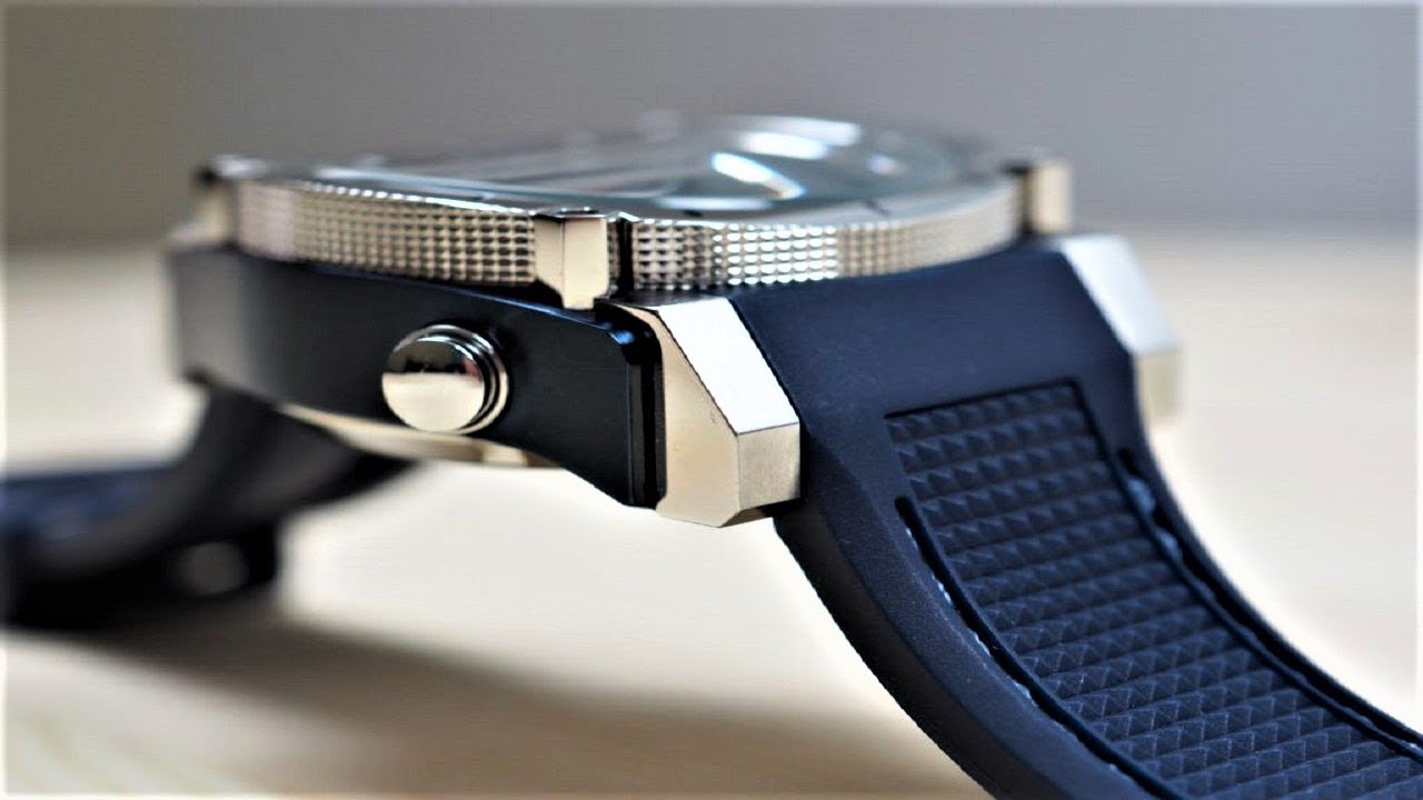 Top 10 Best Field Watches For Men 2024 [Price & Sale] - YouTube