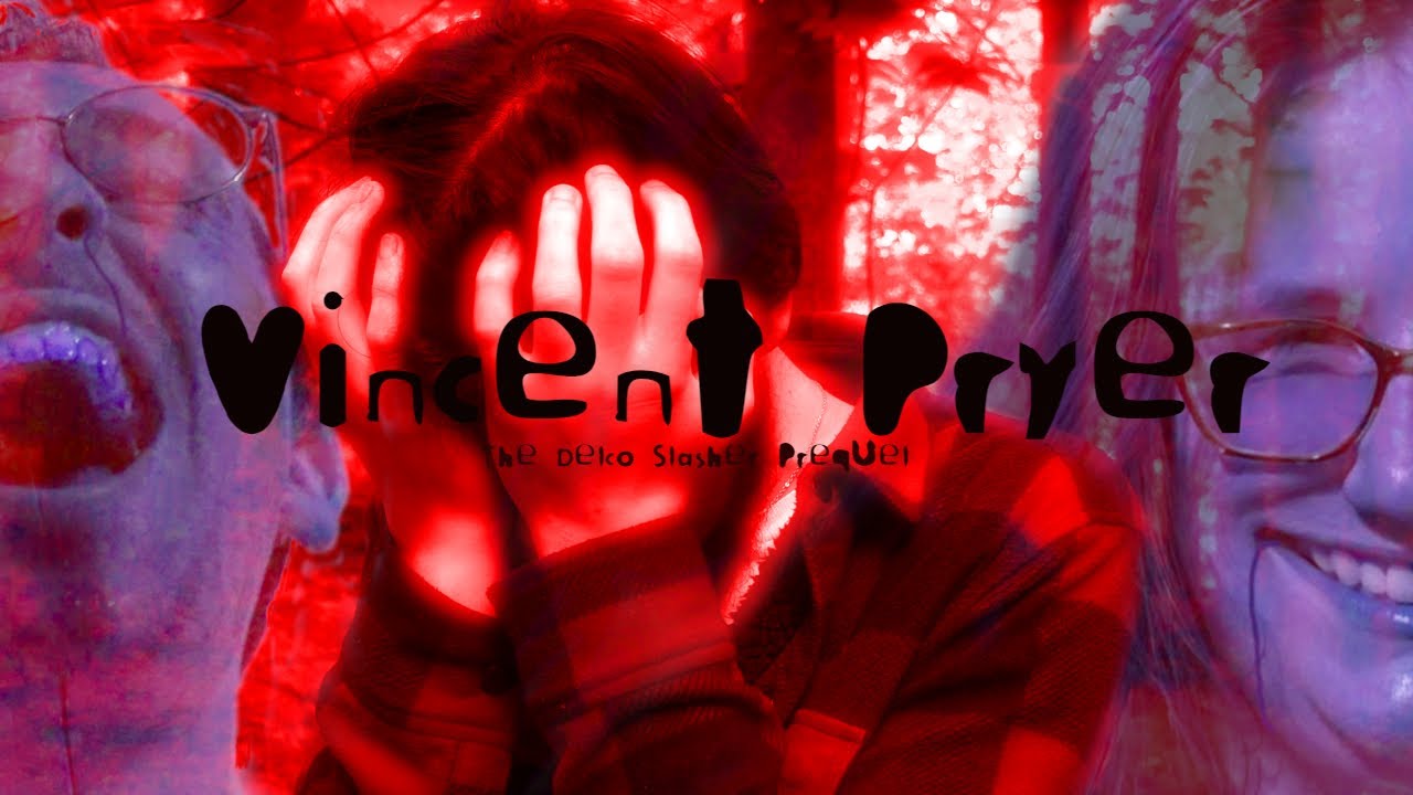 Vincent Pryer (A Delco Slasher Prequel) - YouTube