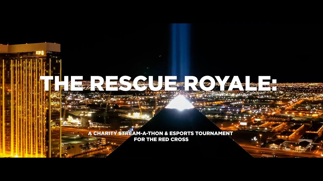 Rescue Royale 2021 Recap - YouTube