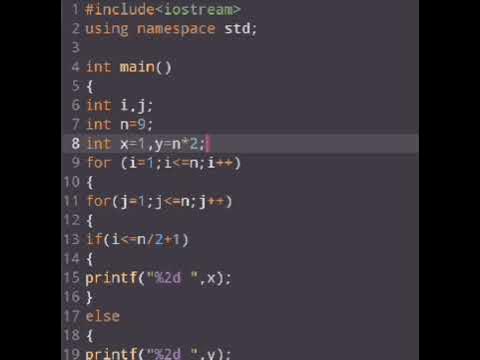 c programming coding (3) - YouTube