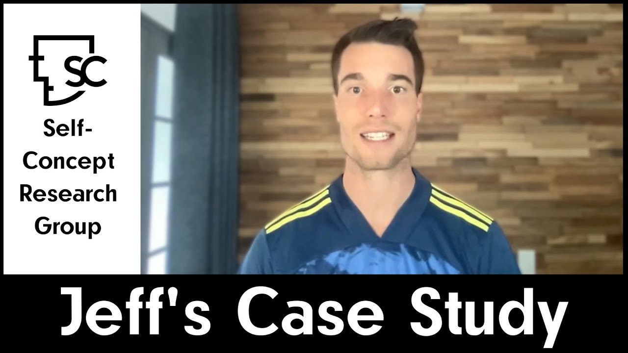 Jeff | Case Study Transforming Creative - YouTube