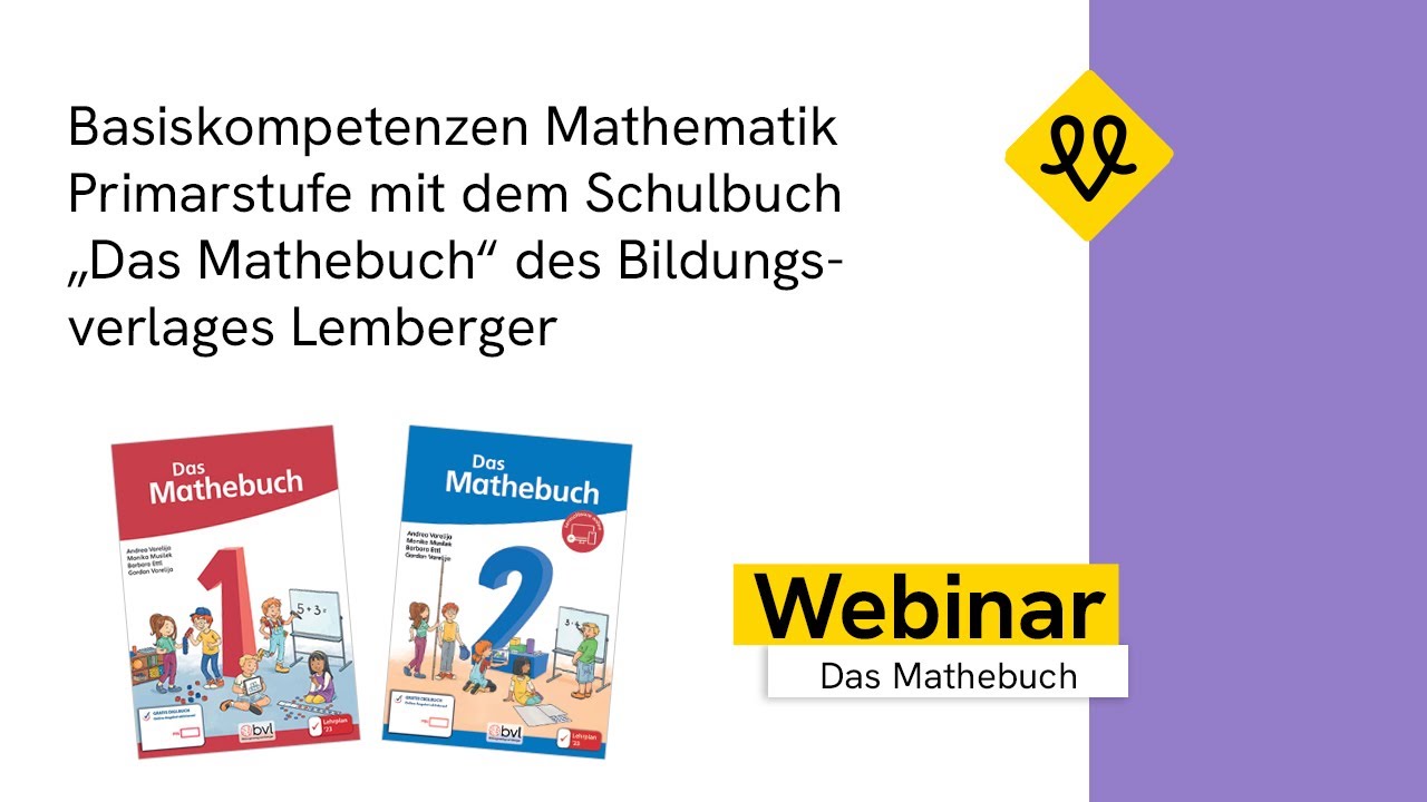 Basiskompetenzen Mathematik Primarstufe mit dem Schulbuch „Das ...