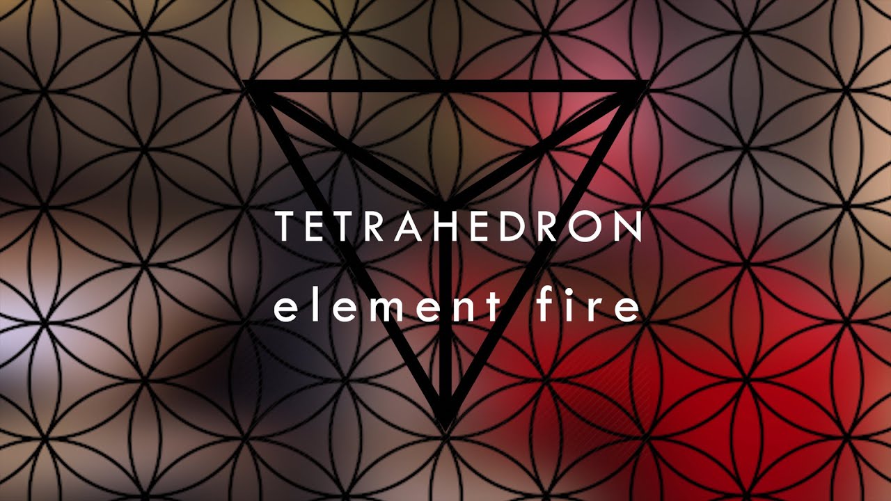 Ilya Polyakov - Tetrahedron - YouTube
