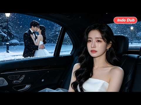 【Indo Dub】 Dia Janji Nikah, Tapi 33 Kali Buat Aku Celaka Demi Wanita Lain. #cdrama