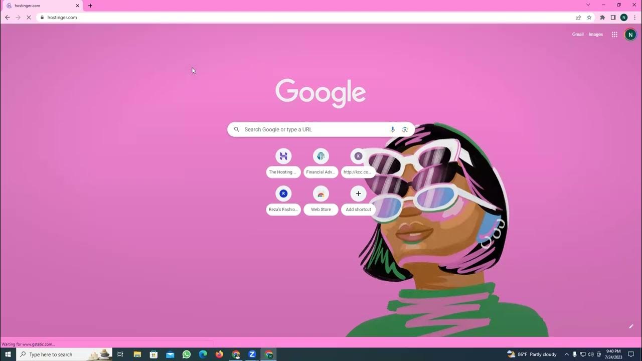 WordPress Theme Customization Part 1 - YouTube