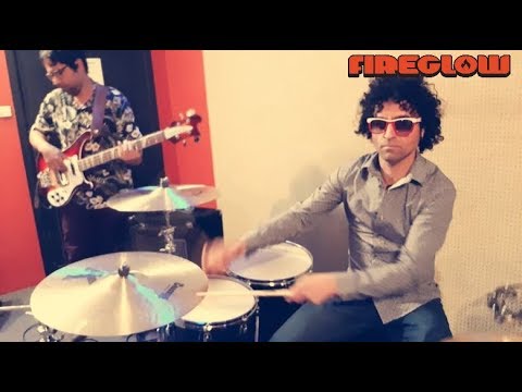 Fireglow - So Lonely (Official Music Video) - YouTube