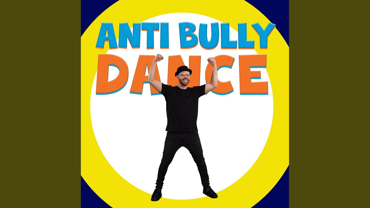 The Anti-Bully Dance - YouTube