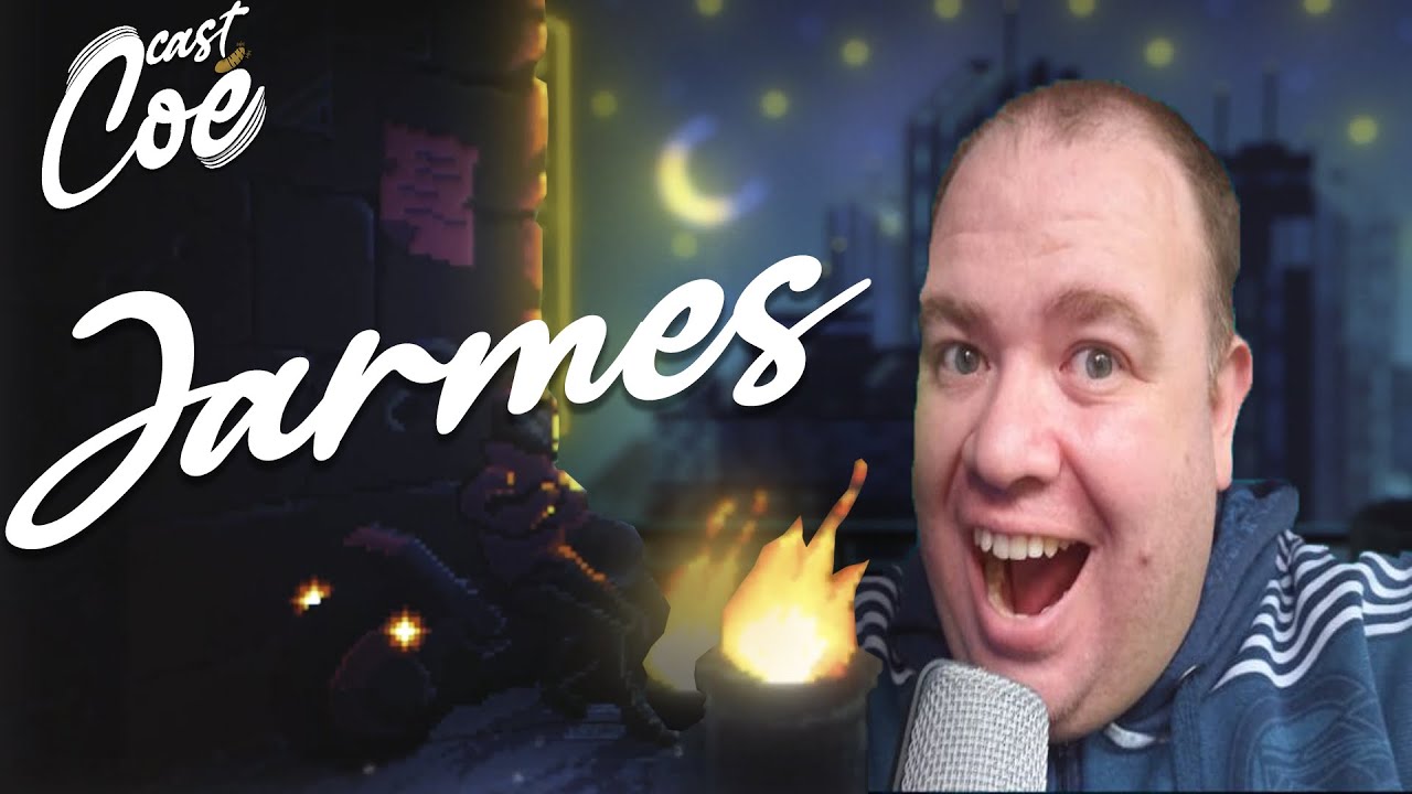 Jarmes Pc Gameplay e dicas com reviews de celular #43 - YouTube