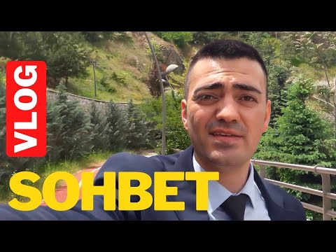 ANKARA'NIN EN YÜKSEK TEPESİNDE SOHBET!
