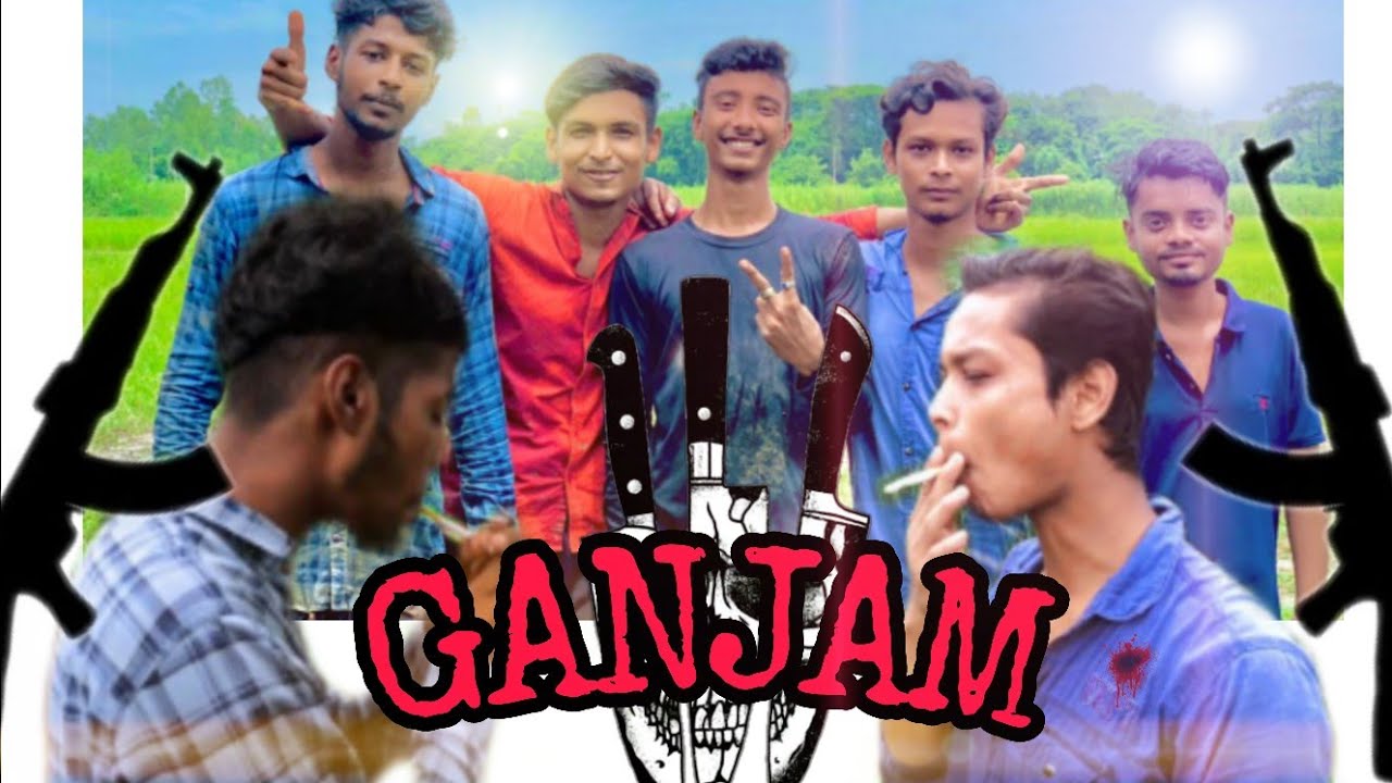 GANJAM || New Action Video Full-HD 2023 | New Movie | presenting by ...