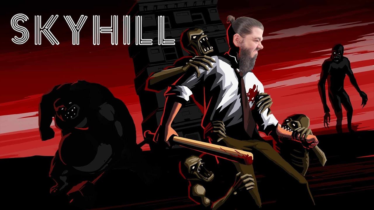 Skyhill - Episode #2 : Secret & Alternate Endings - YouTube
