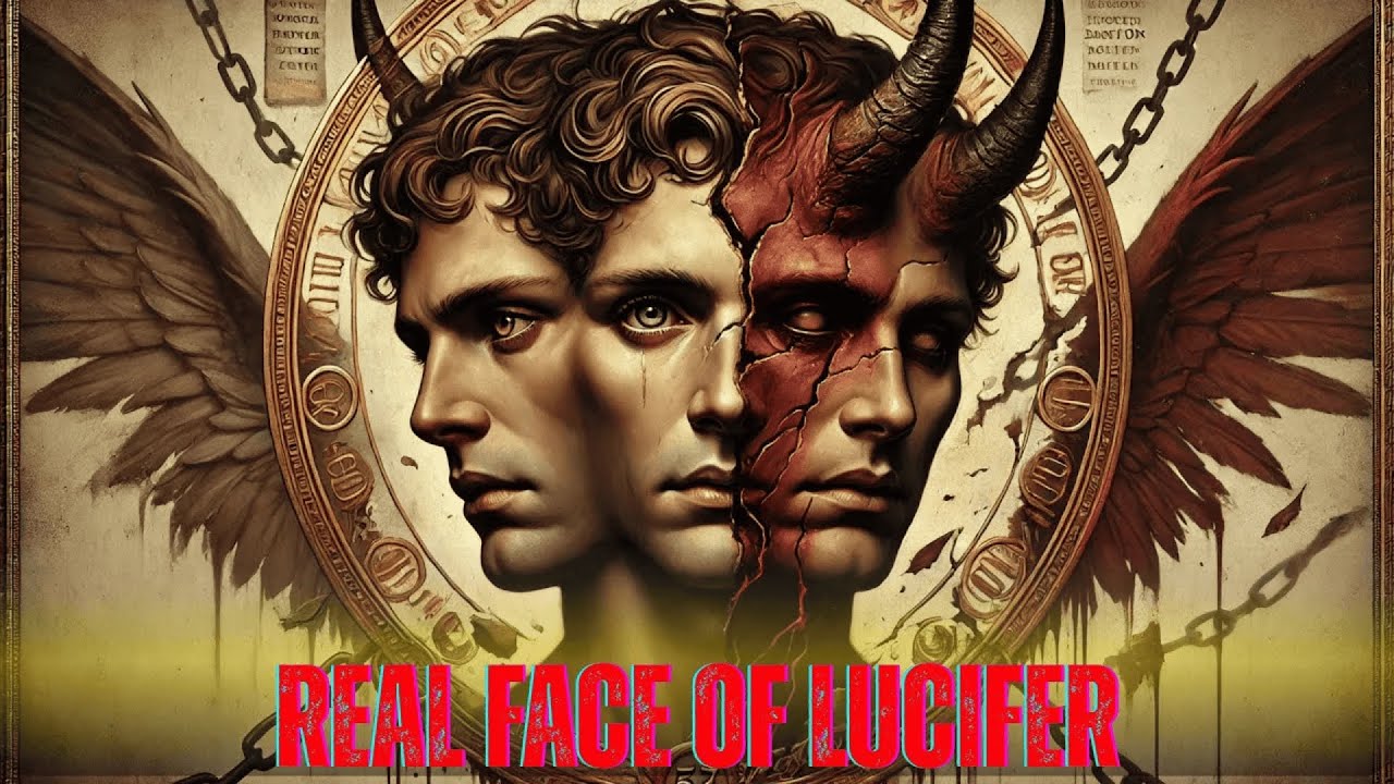 Lucifer, Satan, Iblis: Are We Worshiping the WRONG Enemy? | Bible ...