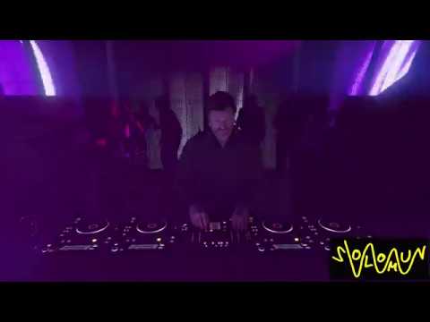 GTAV Online - Solomun Full DJ Set HD - After Hours DLC - YouTube